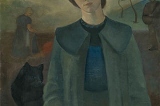 Ask Polly | Heather Havrilesky | Substack