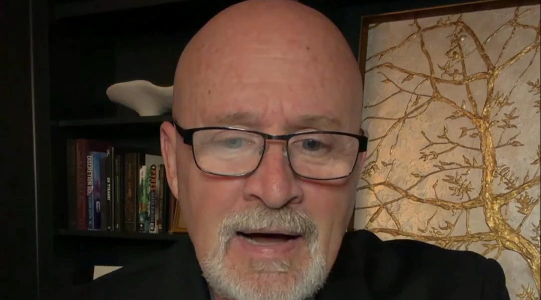 Todd Blanche proves Jack Smith's point!