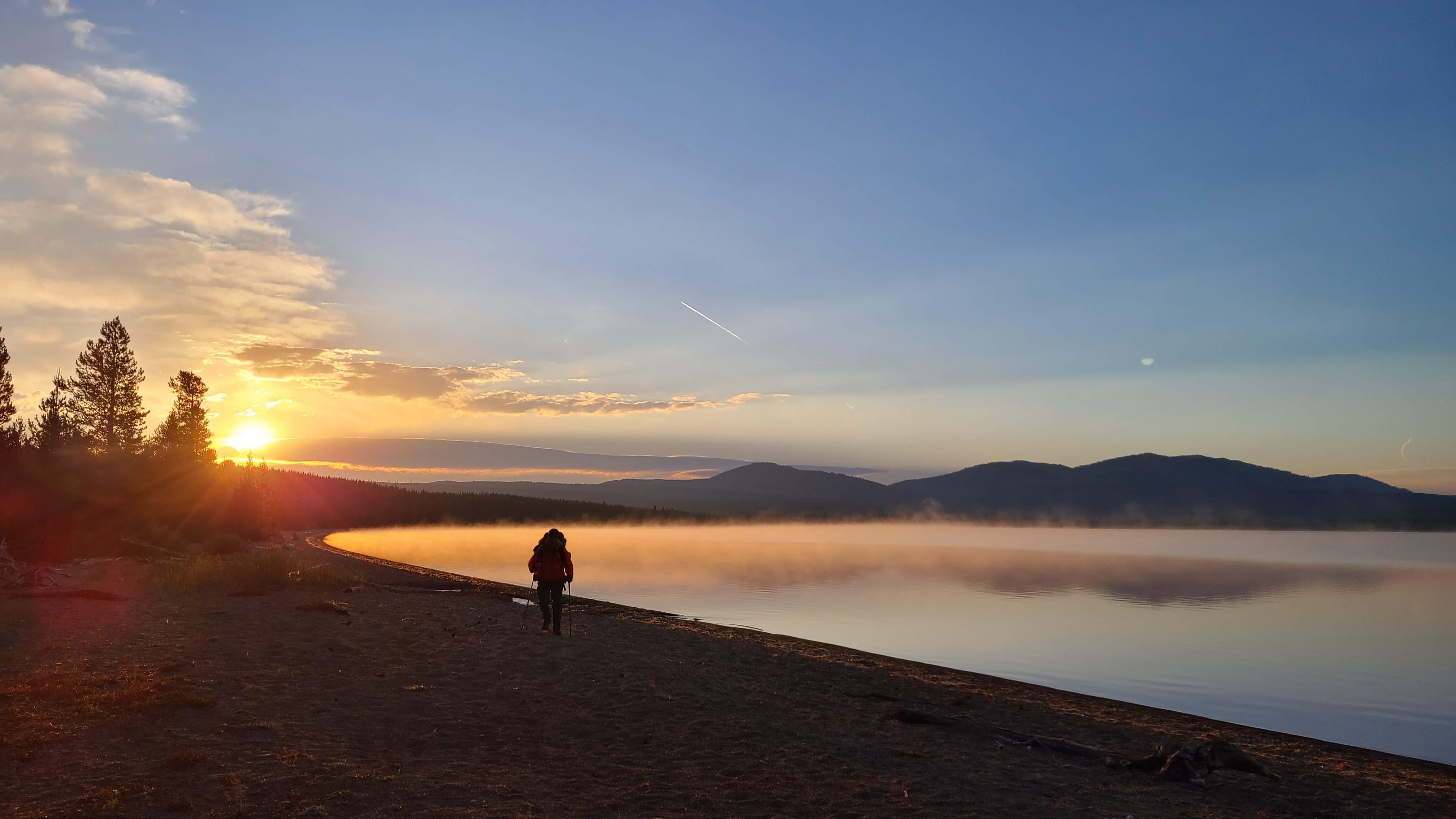 The Thorofare -- Yellowstone National Park, September 2024 (part 12)