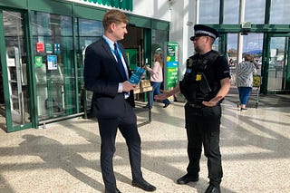 Matthew Scott PCC | Substack