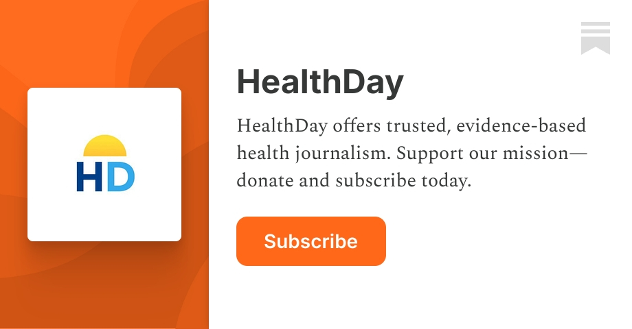 About - HealthDay