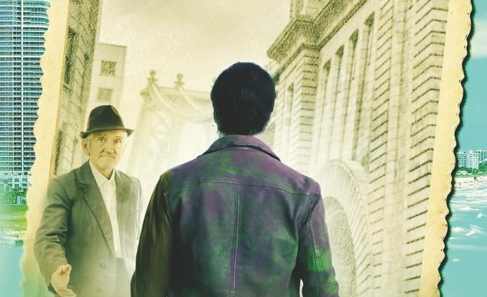 The Brothers Isaacson - by David Michael Slater