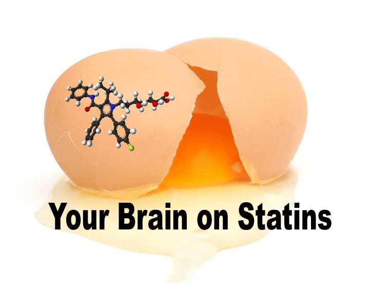 How Statins Damage and Weaken the Heart