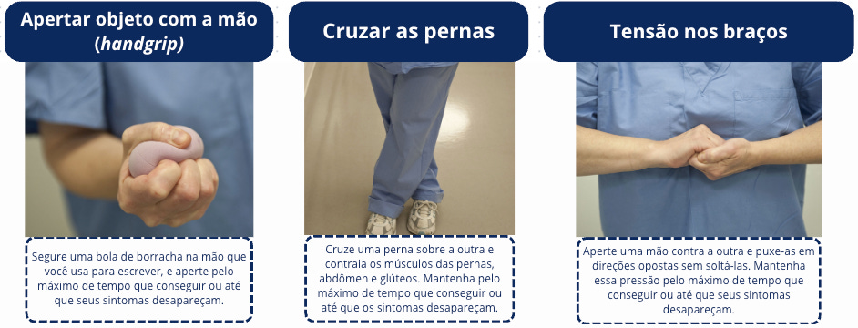 Síncope na emergência