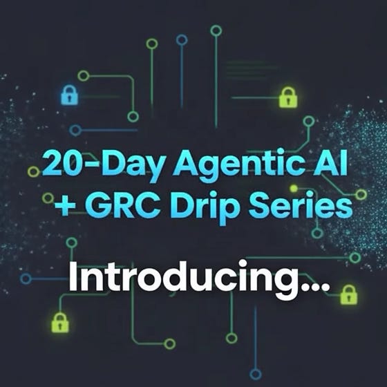Day 16 — Early Risk Detection Through Correlation: How Agentic AI ...