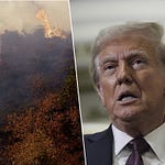 The Shift | Theodore Romero | Substack