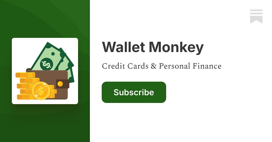 Wallet Monkey | Substack
