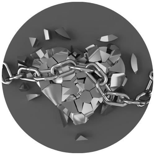 Masters of the Heart - by Casey Carbone - Casey’s Substack