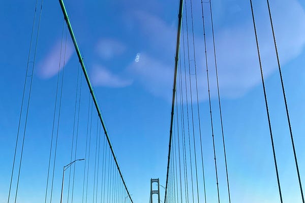 Recently Enjoyed Things | Jen | Substack