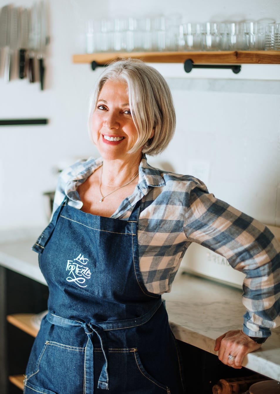 Annette Joseph | Substack