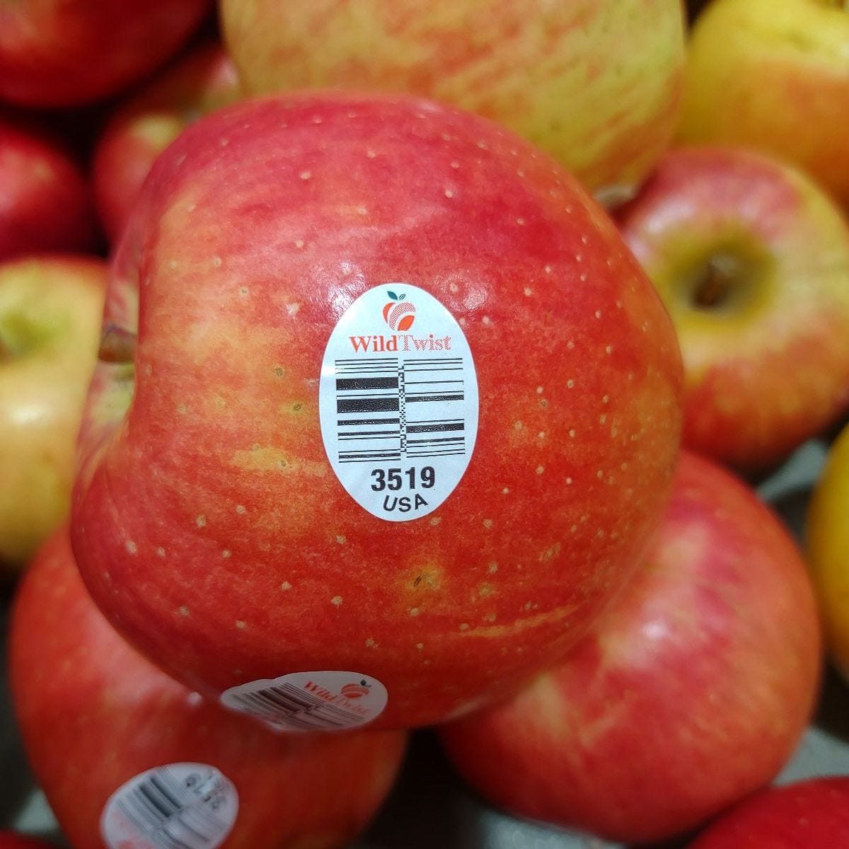 🍎 Apple Pick of the Week – Mar 25 - by Eric Samuelson