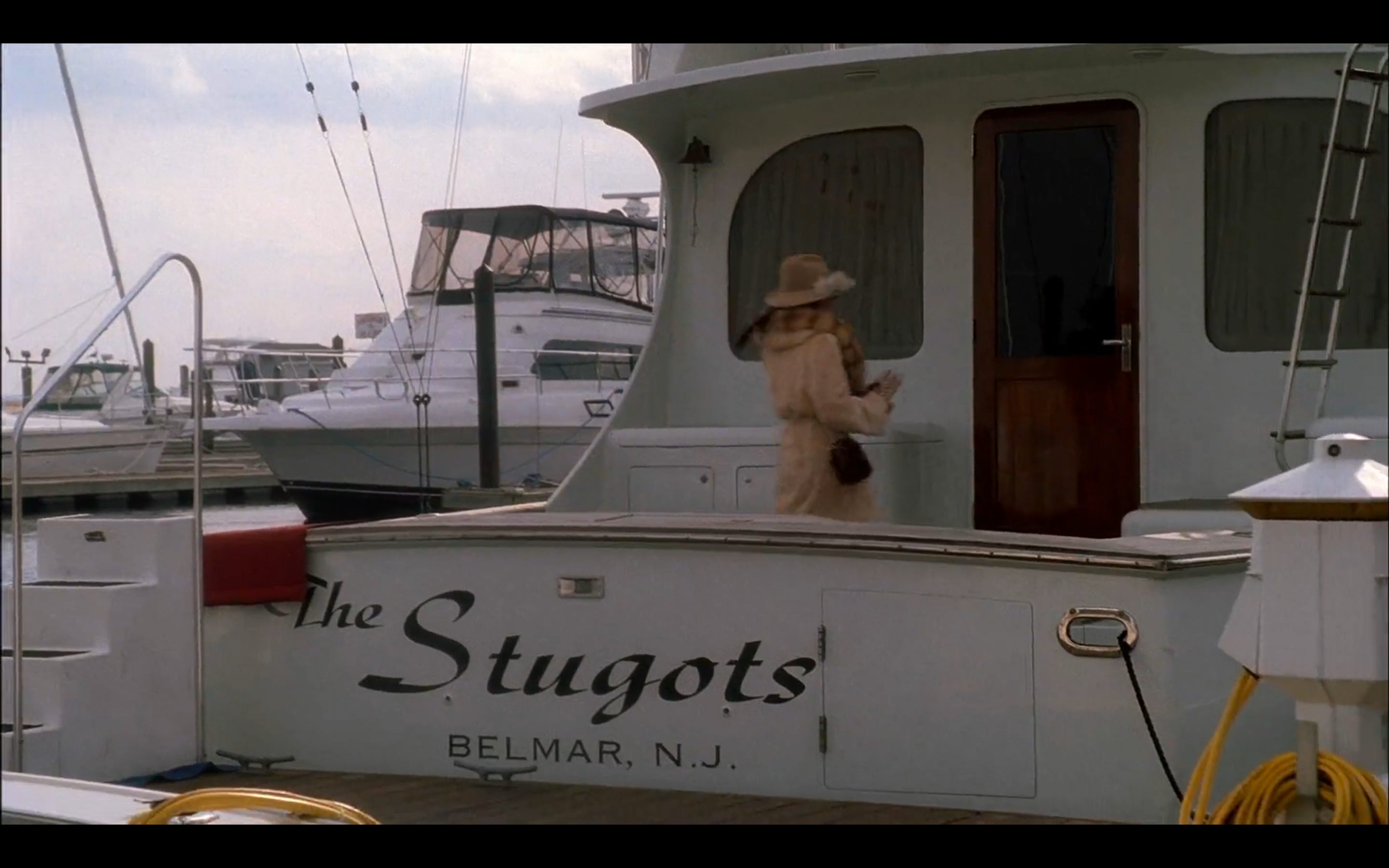 The Sopranos Style Playbook - The Tribeca Stylist