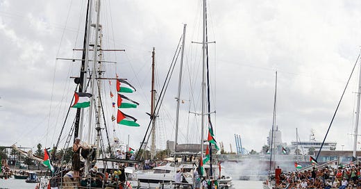 Craig Murray | Substack