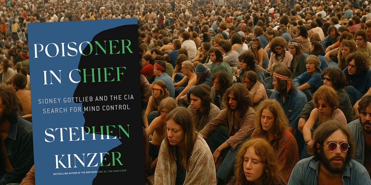 Poisoner in Chief Explainer - by The Duke Report™️