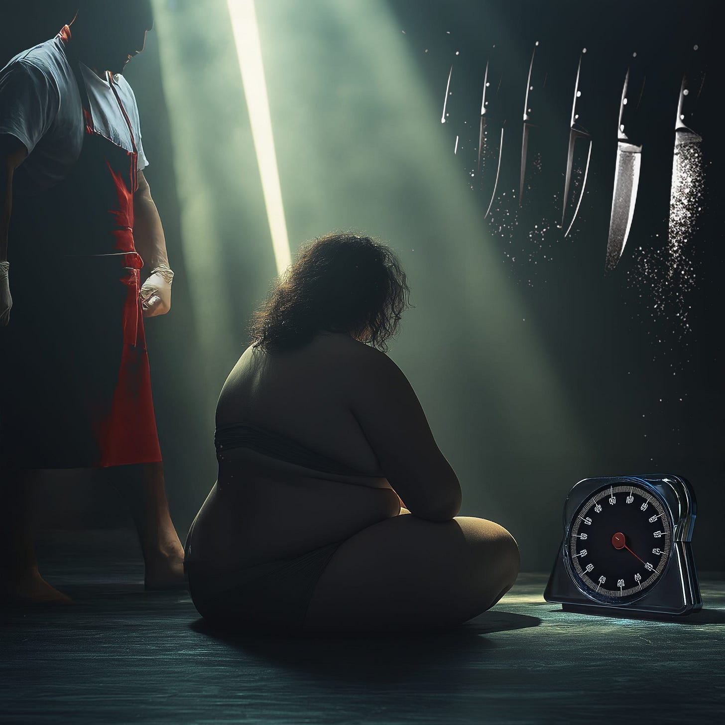 Kilo X Kilo (Novela) Capítulo 1 - by Ceruel