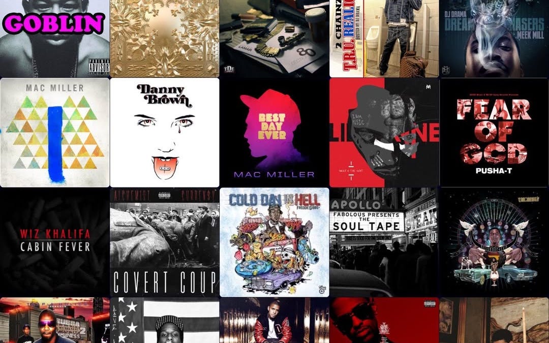 2011: The Year Blog Era Became Mainstream - by John Wright