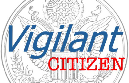 Vigilant Citizen | Steve Cox | Substack