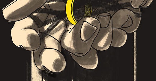 Useful Fictions | Cate Hall | Substack