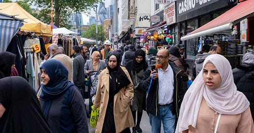 Matt Goodwin | Substack