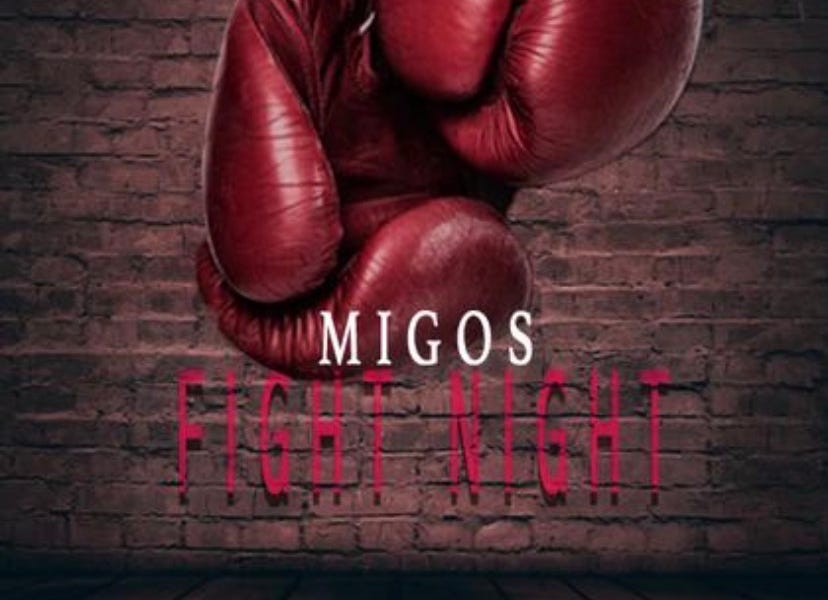 Fight Night in Detroit: DK Metcalf’s Sideline Explosion and What It ...