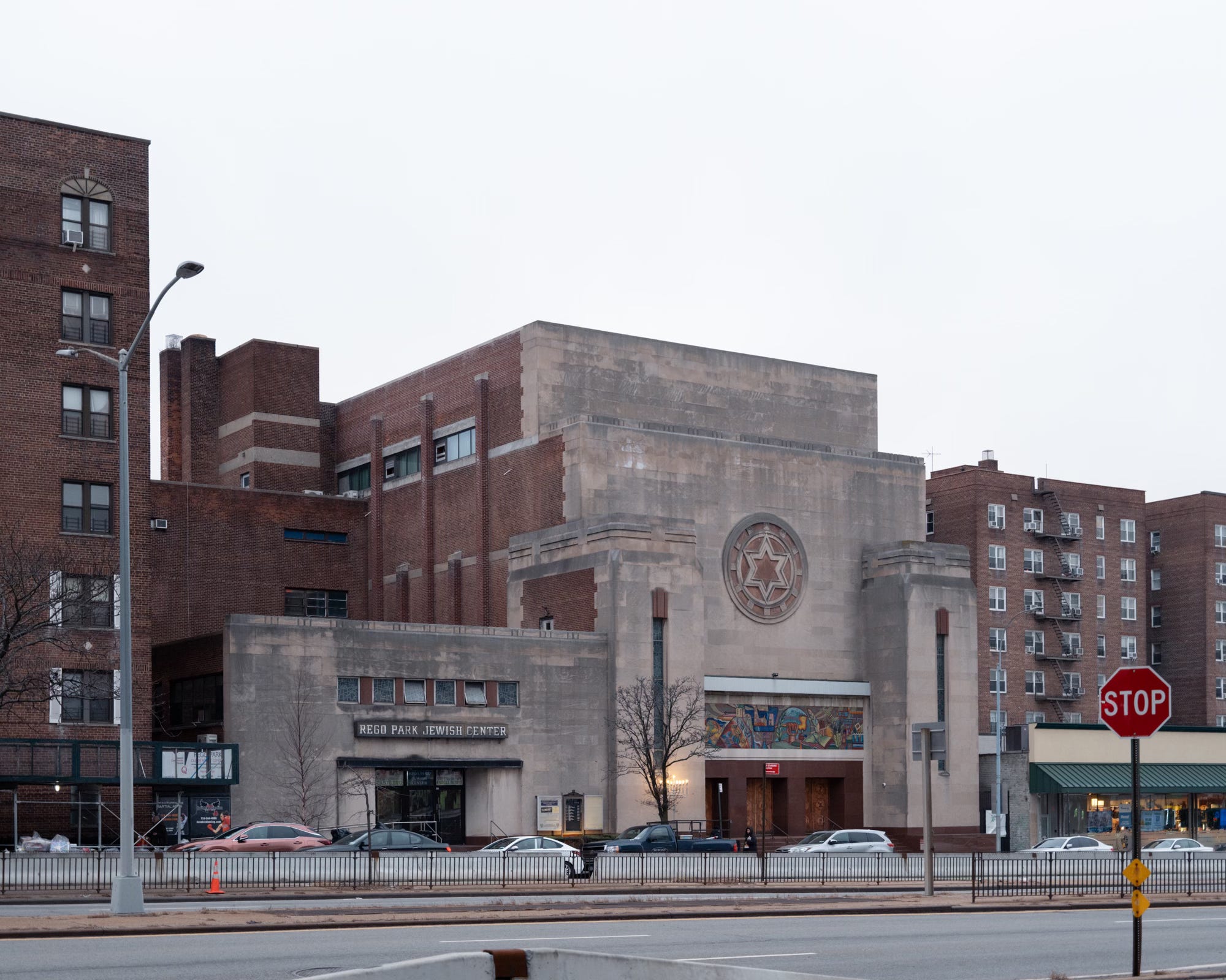 Rego Park - Queens - by Rob Stephenson - The Neighborhoods