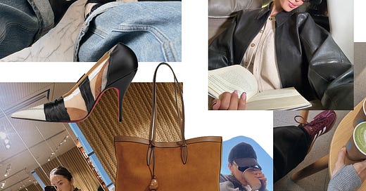 The Chriselle Factor | Chriselle Lim | Substack