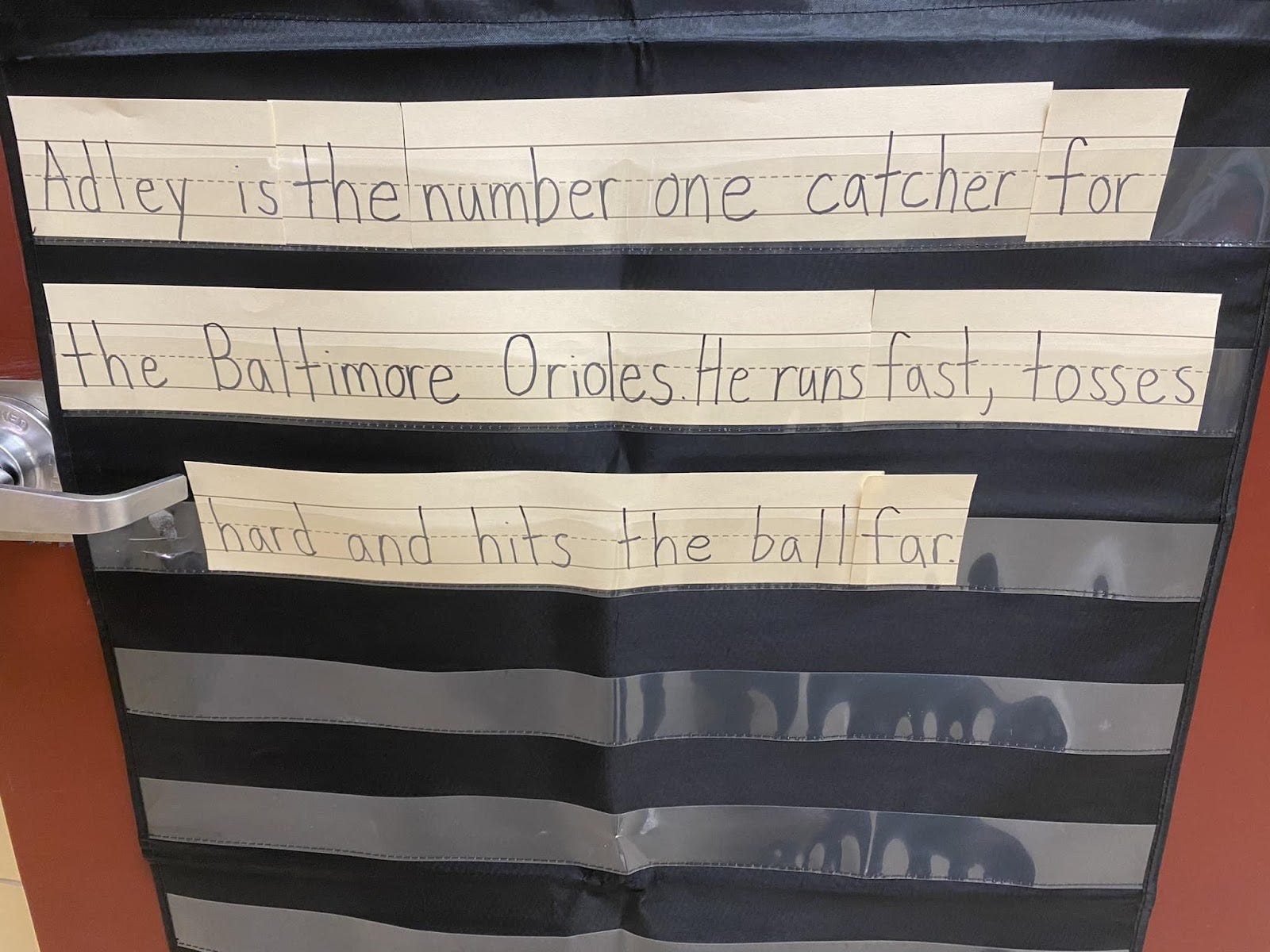 A Passcode Routine for Retrieval, Fluency, and Relationships