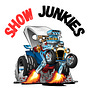 Show Junkies | Troy Tikalsky | Substack