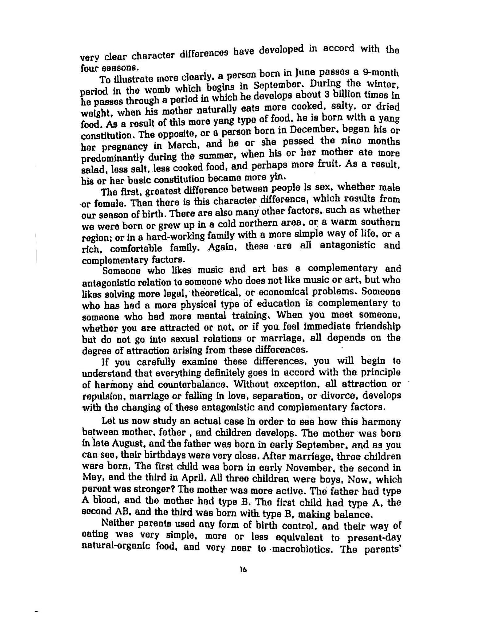 The Order Of The Universe Magazine Volume V, No. 9 (1977)