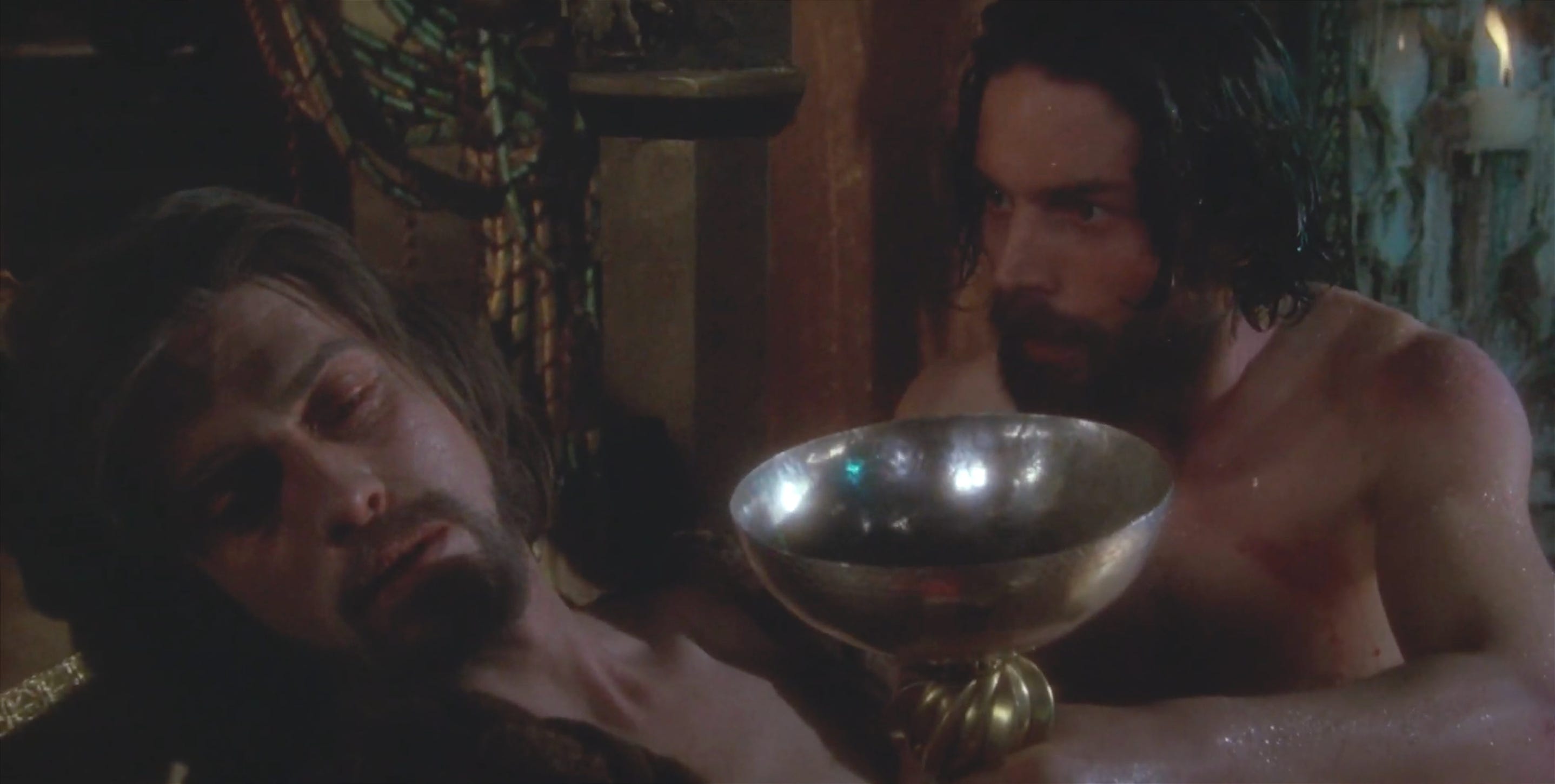 Review: Excalibur (1981) - by Christina Bruno