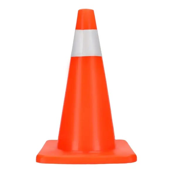 Rubber Traffic Cones Explained — Durable Safety Solutions for Roads & Sites