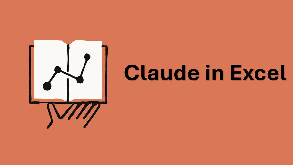 Claude in Excel: AI That Makes Spreadsheets Explain Themselves