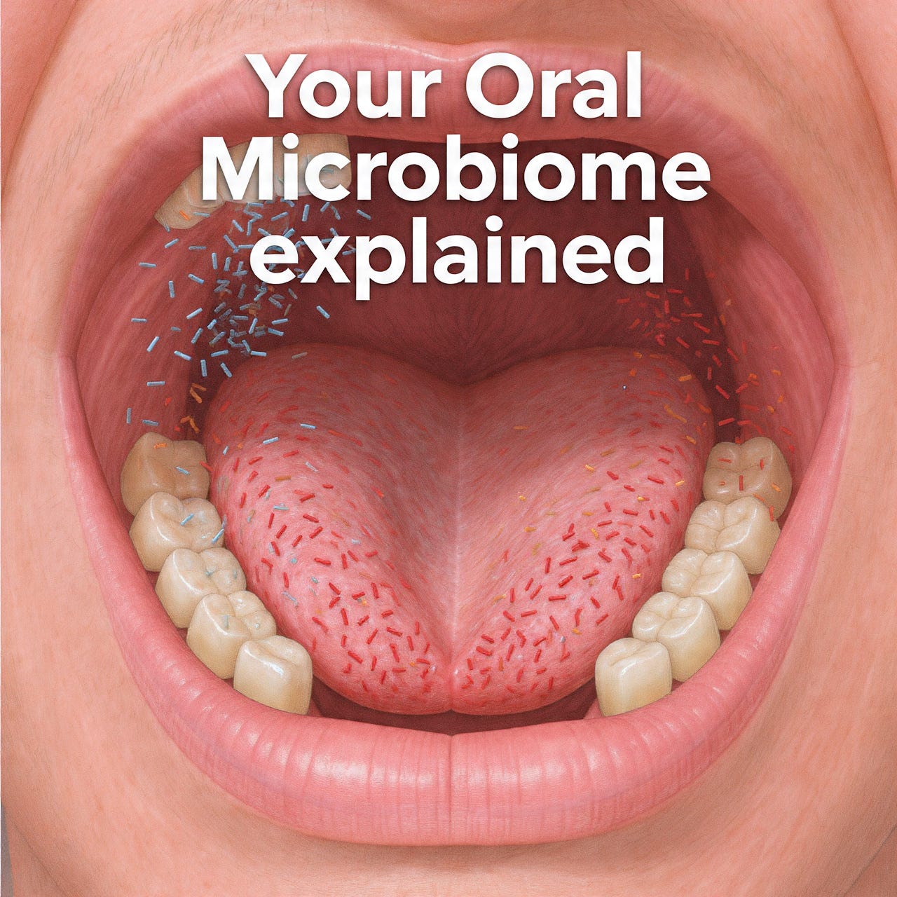 The Real Reason Your Gums Bleed, Your Breath Smells, and Your Teeth ...