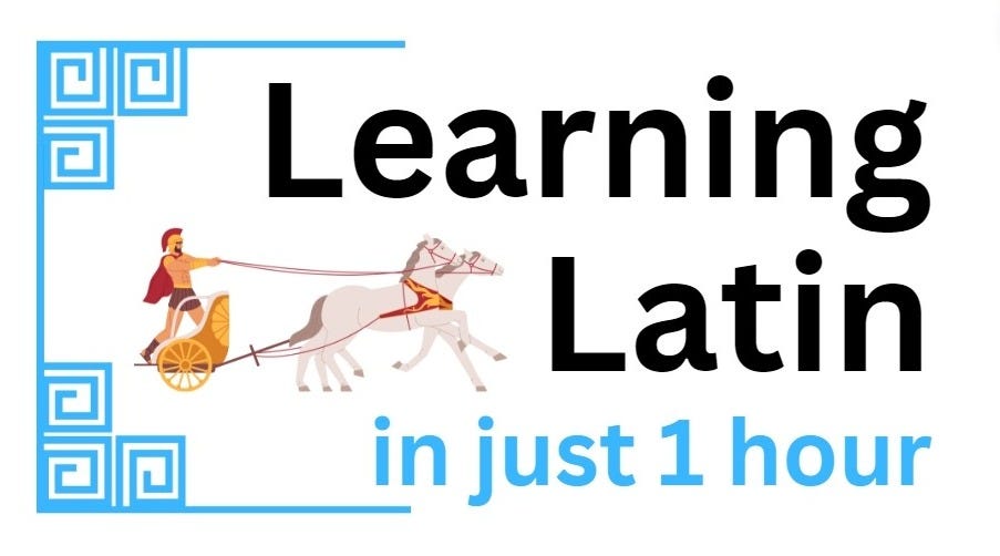 Free Guides For Improving Your Latin - by Ellen - bambasbat