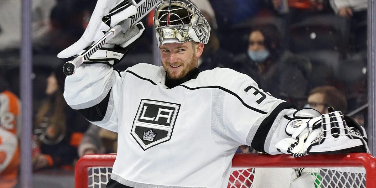 Kings' Jim Hiller on the Hot Seat & Least Improved Teams