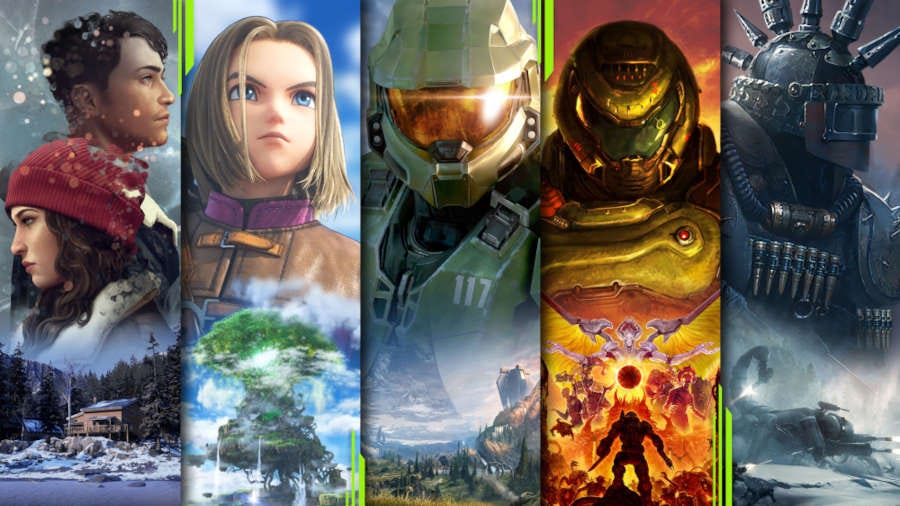 Xbox Game Pass Standard vs Xbox Game Pass Ultimate: which subscription ...