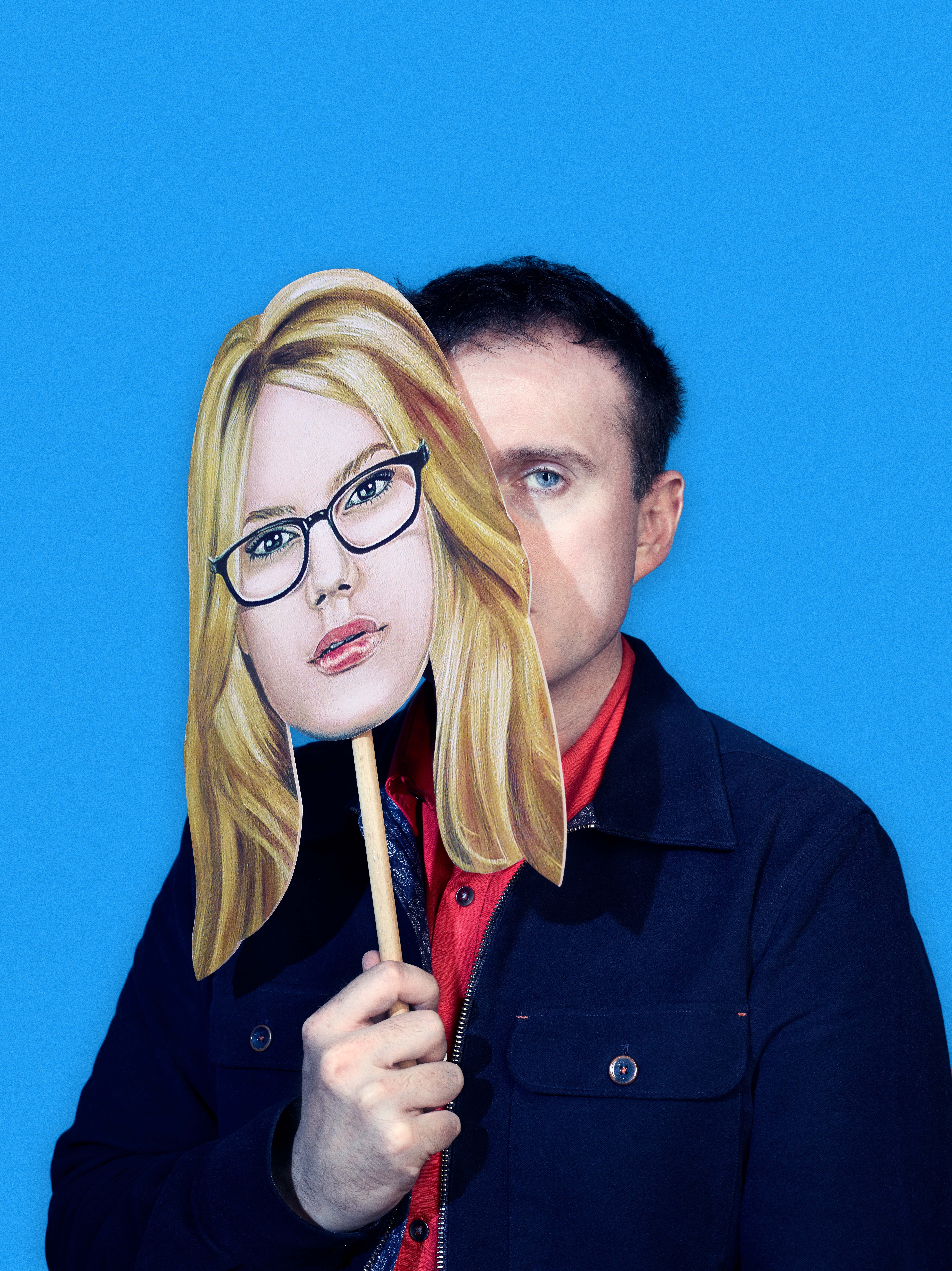 Andrew Doyle | Substack