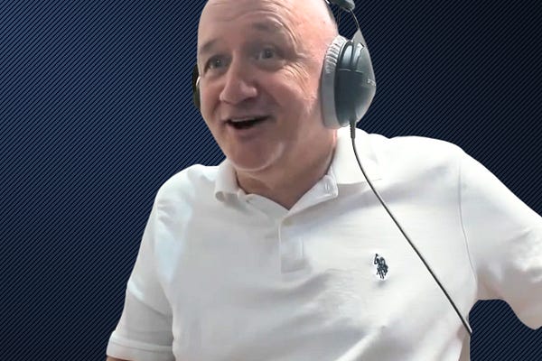 Radically Christian | Wes McAdams | Substack