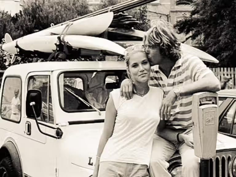 Why Surfers Look Better - Inherent Bummer