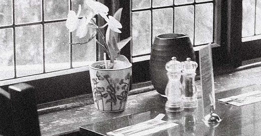 Steven Reese | Substack