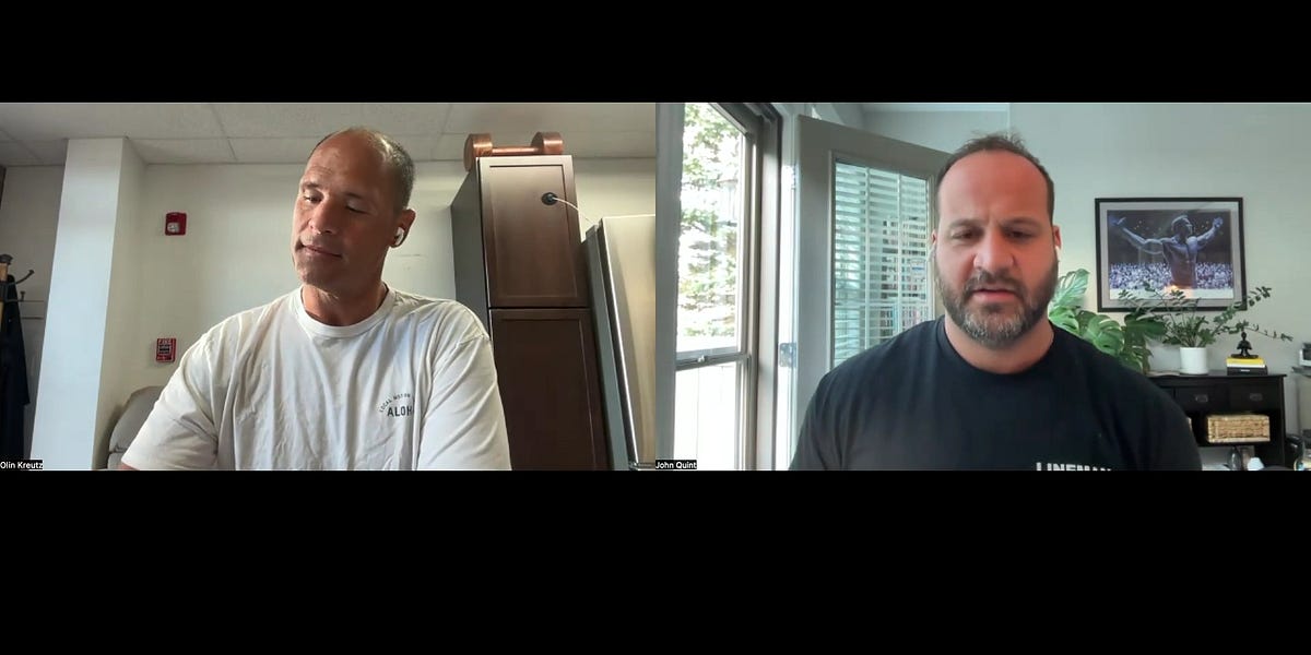 Film Session #6: MCL Injuries & Biological Durability