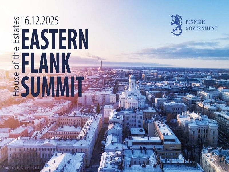 Highlights From The Inaugural Eastern Flank Summit – Survive the News