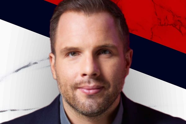 Dan Wootton Outspoken | Substack