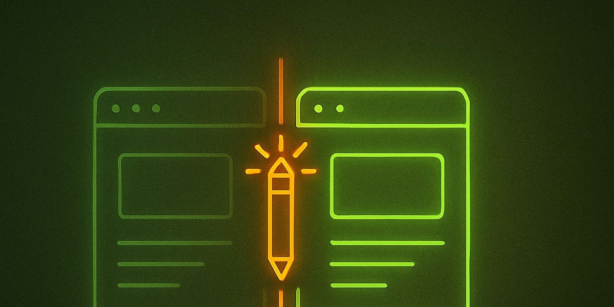 Why You Don't Need A Full Rebrand To Stand Out