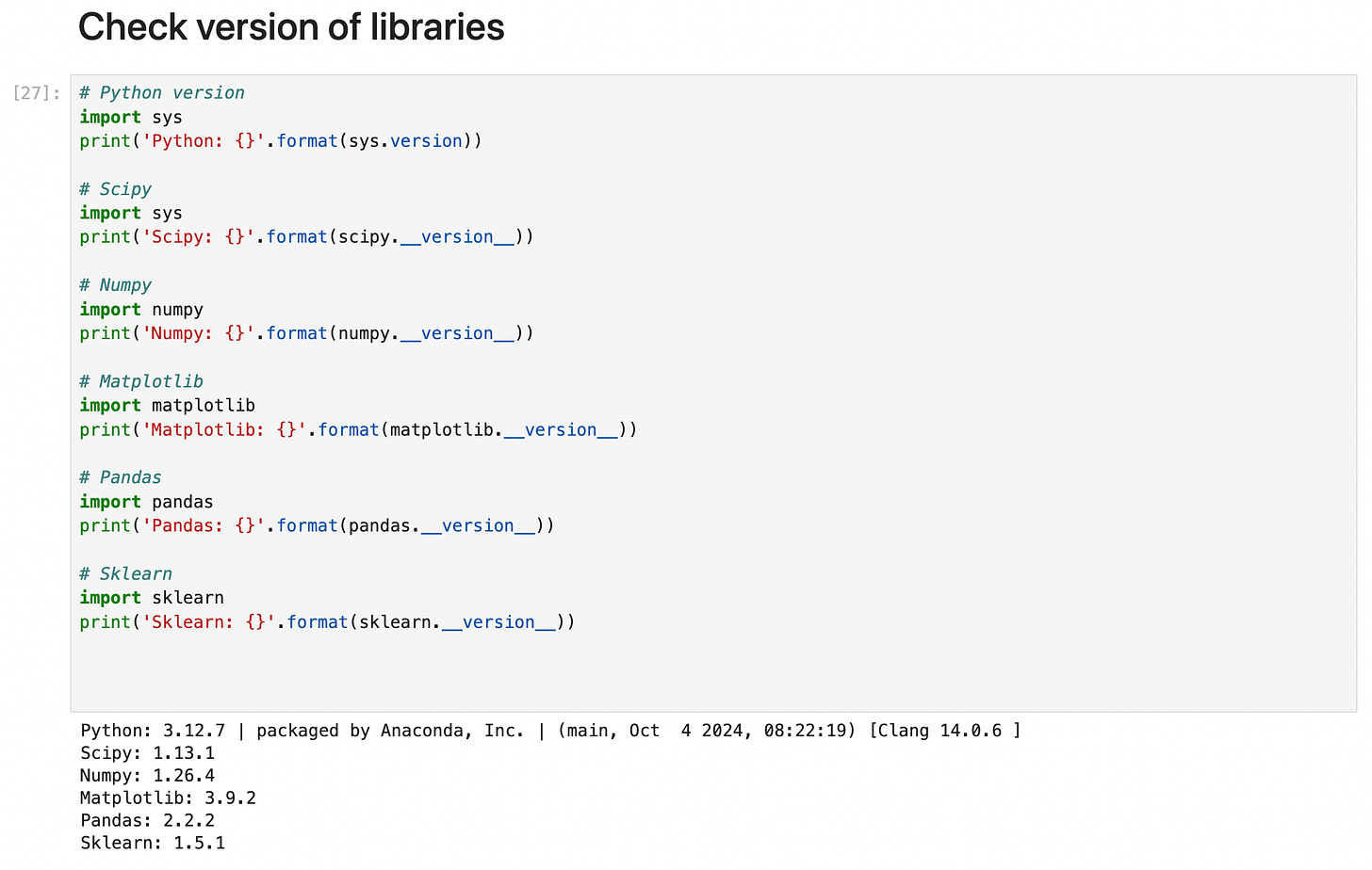 Getting Started with the Iris Dataset in Python (Step-by-Step) - Mike Kipruto