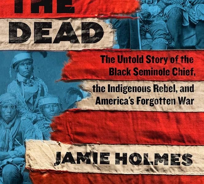 The Longest American War You've Never Heard Of — and Why It Sounds Familiar