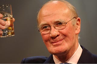 Fraser Nelson's notebook | Substack