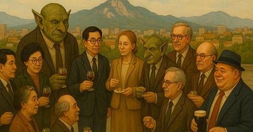 Junotane Korea | Substack