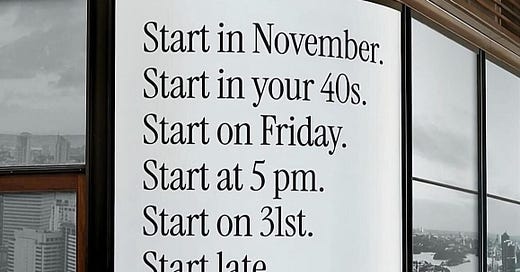 Rethink with Rachel | Rachel Botsman | Substack