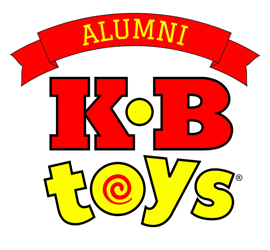 In 1996, I was behind the counter at KB Toys®, never imagining that one ...